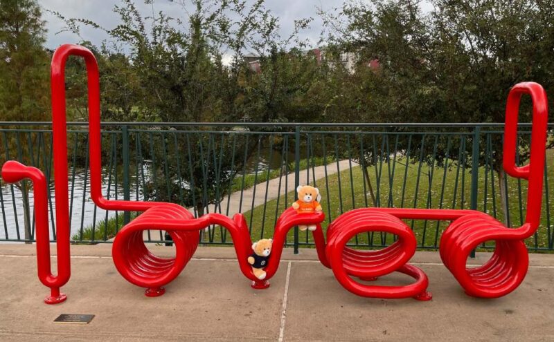 Making a Difference: Why Your Company Should Sponsor a Stuffed Bear for ...